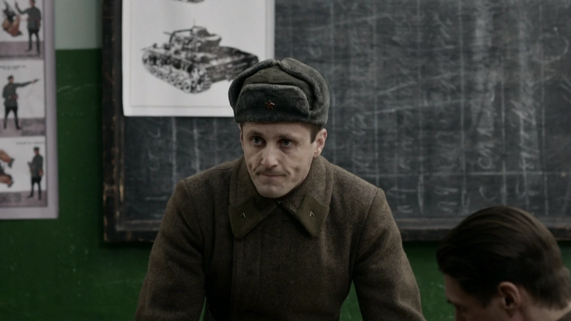 Sapper (Red Dog) | Russkiy Narod Wiki | Fandom
