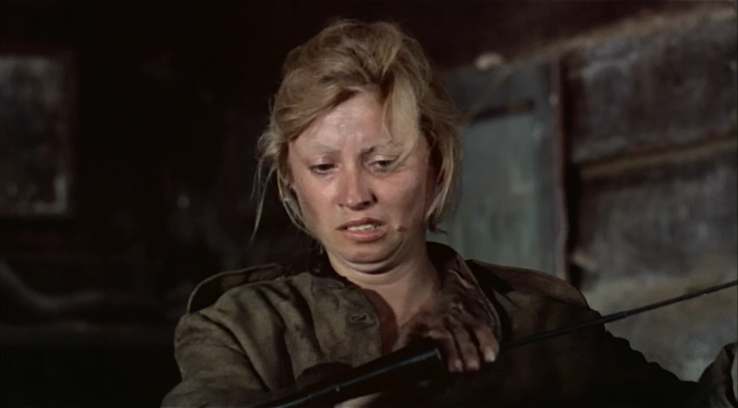 Russian Soldier 2 (Cross of Iron) | Russkiy Narod Wiki | Fandom
