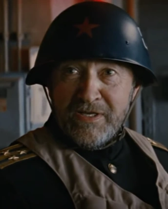 Soviet Captain | Sovetskiye soldaty Wiki | Fandom