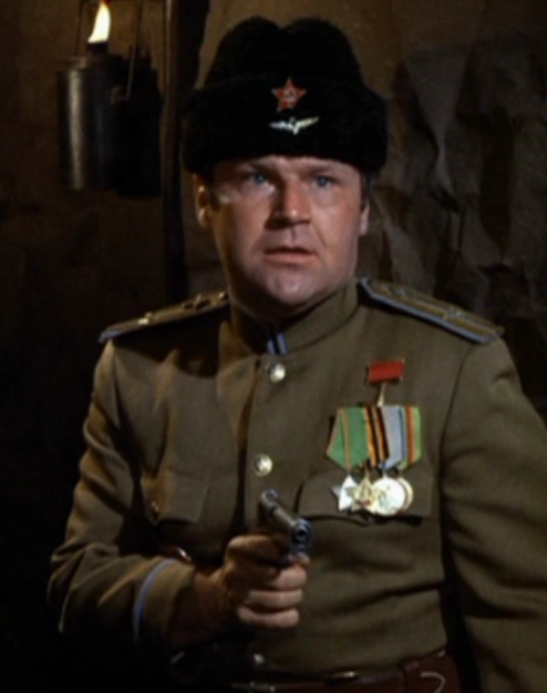 Igor Piotkin | Sovetskiye soldaty Wiki | Fandom