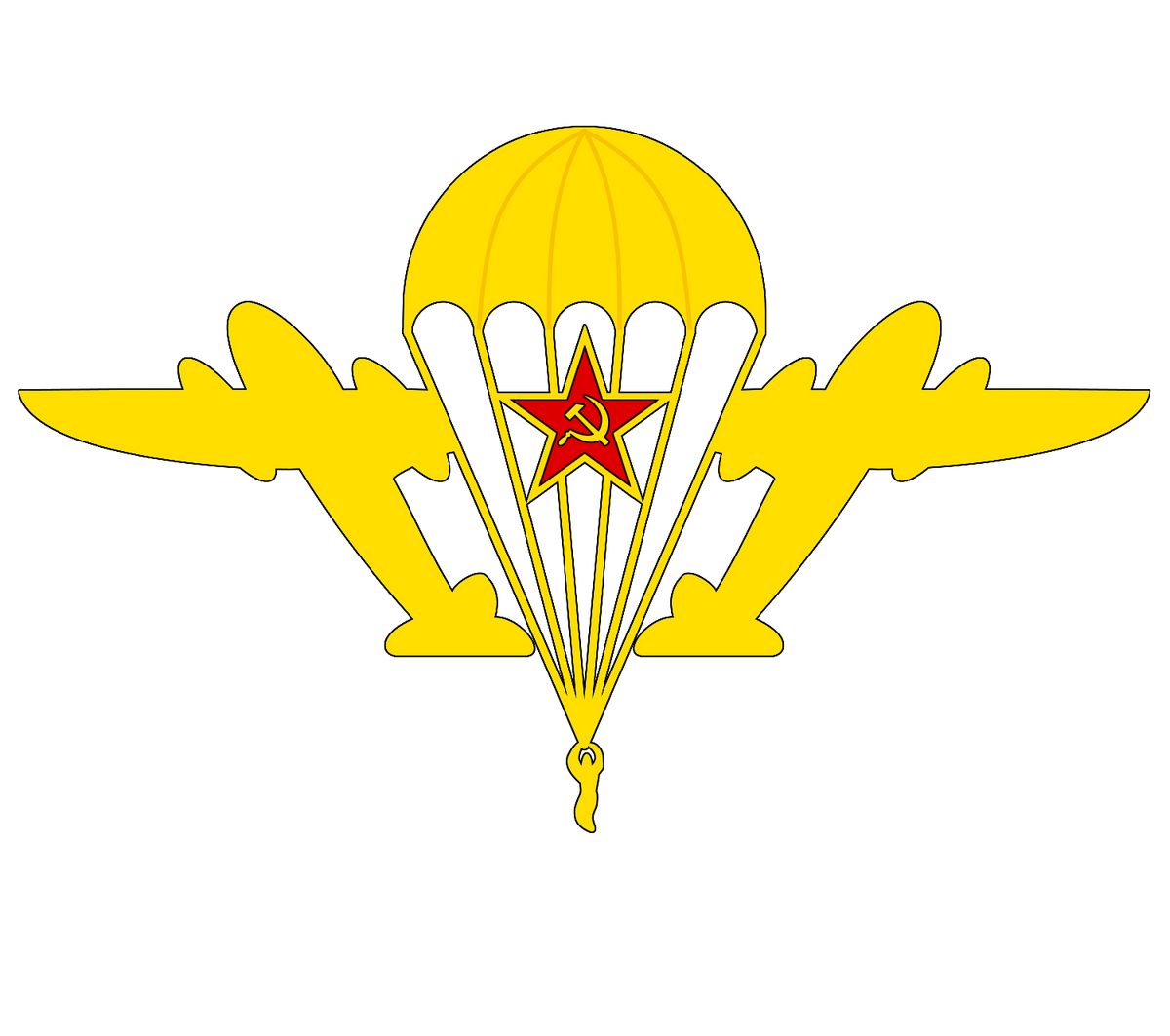 Category:Airborne Troops | Sovetskiye soldaty Wiki | Fandom