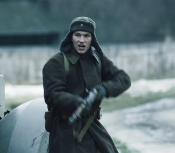 Russian Soldier (Hear the Silence) | Russkiy Narod Wiki | Fandom
