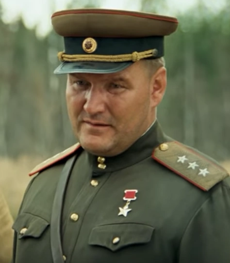 Smirnov | Sovetskiye soldaty Wiki | Fandom