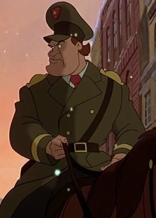 Russian Officer | Sovetskiye soldaty Wiki | Fandom