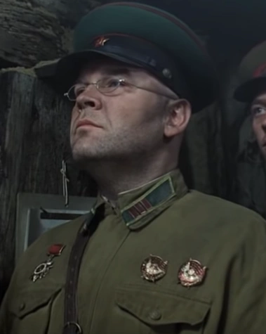 Border Officer | Sovetskiye soldaty Wiki | Fandom