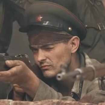 Tank Soldier | Sovetskiye soldaty Wiki | Fandom