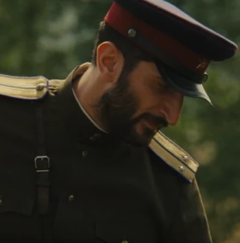 Alexei Andreev | Sovetskiye soldaty Wiki | Fandom