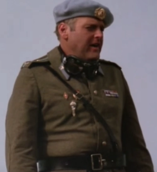 Paratrooper Commander 2 | Sovetskiye soldaty Wiki | Fandom