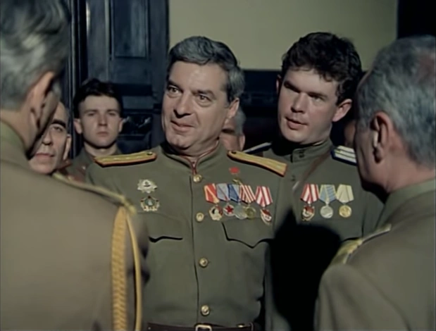 Soviet General | Sovetskiye soldaty Wiki | Fandom