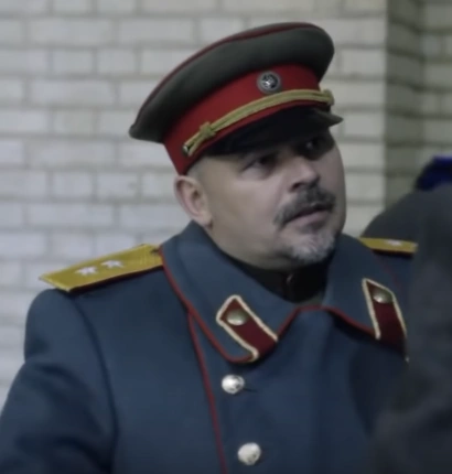 Army General | Sovetskiye soldaty Wiki | Fandom