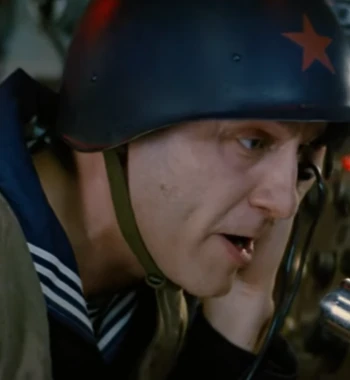 Soviet Radioman | Sovetskiye soldaty Wiki | Fandom