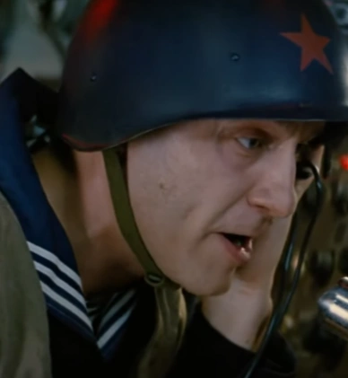 Soviet Radioman | Sovetskiye soldaty Wiki | Fandom