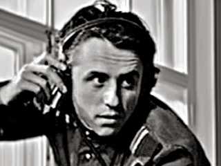 Soviet Radioman (Normandie - Niémen) | Russkiy Narod Wiki | Fandom