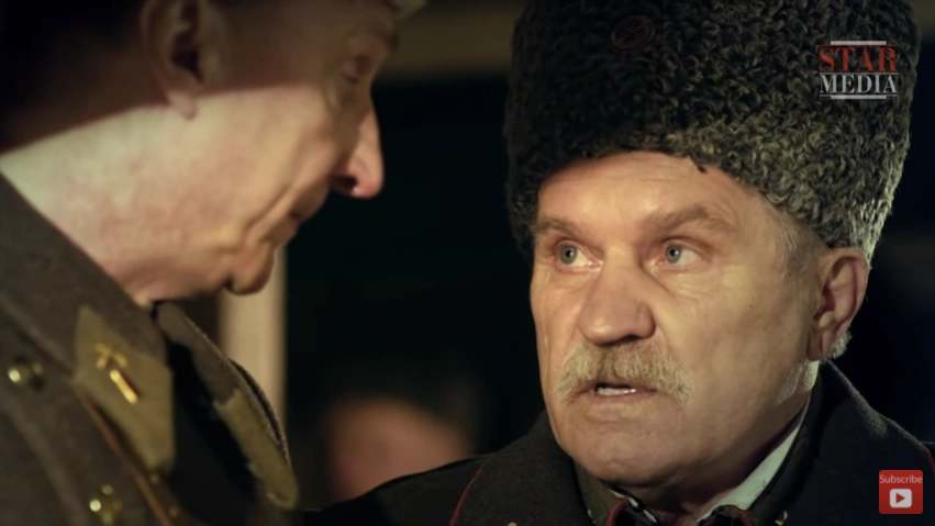 Generál-Mayór (Kill Stalin) | Russkiy Narod Wiki | Fandom