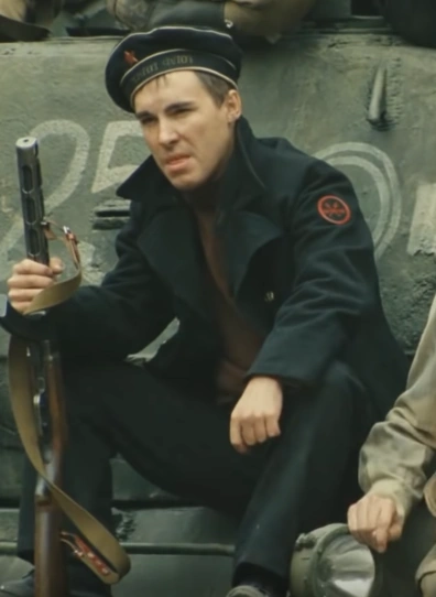 Naval Soldier | Sovetskiye soldaty Wiki | Fandom