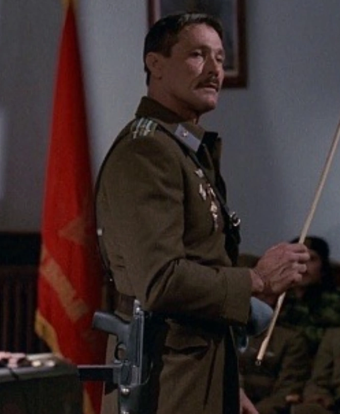 Strelnikov | Sovetskiye soldaty Wiki | Fandom