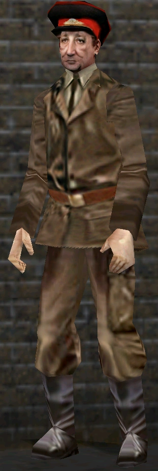 Viktor Rudenko | Soviet Soldier Wiki | Fandom