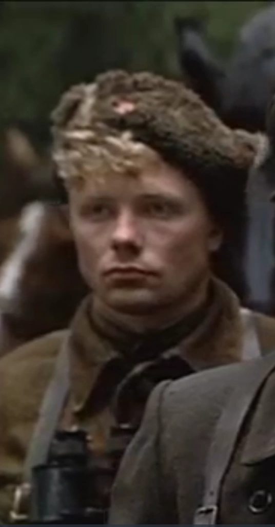 Chief of Staff (Come and See) | Soviet Soldier Wiki | Fandom