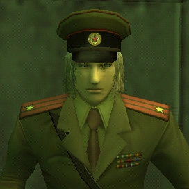 Ivan Raidenovitch Raikov | Soviet Soldier Wiki | Fandom