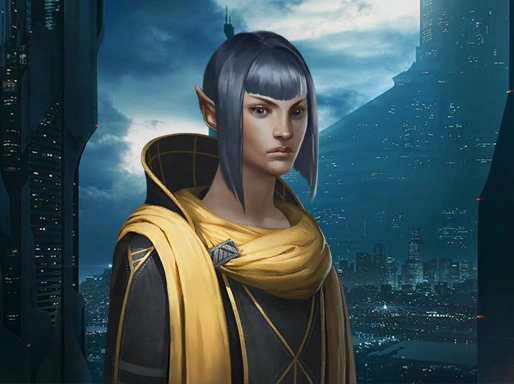 Arkanian | Soviet Star Union Wiki | Fandom