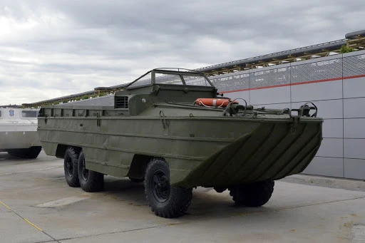 BAV-485 | Soviet Union (USSR) Wiki | Fandom