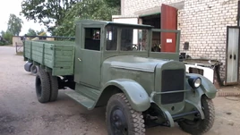 ZIS-5 | Soviet Union (USSR) Wiki | Fandom