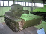 T-37 | Soviet Union (USSR) Wiki | Fandom