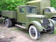 ZIS-5 | Soviet Union (USSR) Wiki | Fandom