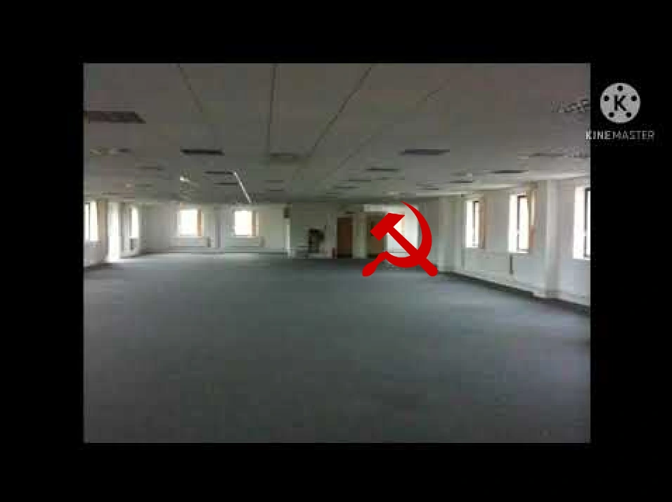 Level 4 | Sovietrooms Wiki | Fandom