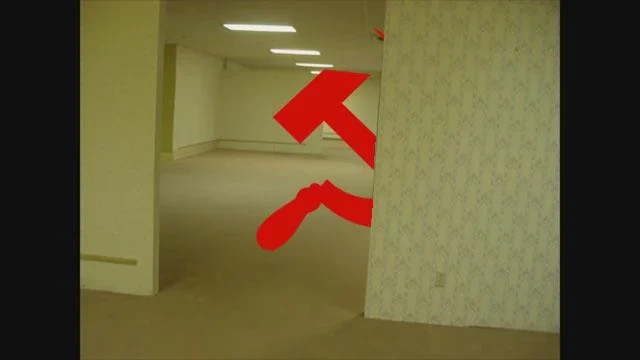 Level 0 | Sovietrooms Wiki | Fandom