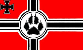 Furry Federation | Soviets vs Furries war Wiki | Fandom