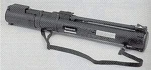 RPG-22 | Union of Soviet Socialist Republics | Fandom