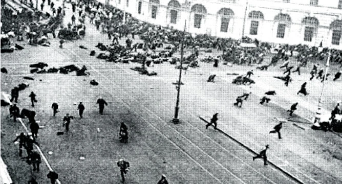 Russian Revolution | Union of Soviet Socialist Republics | Fandom