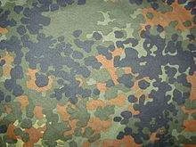 Flecktarn | Union of Soviet Socialist Republics | Fandom