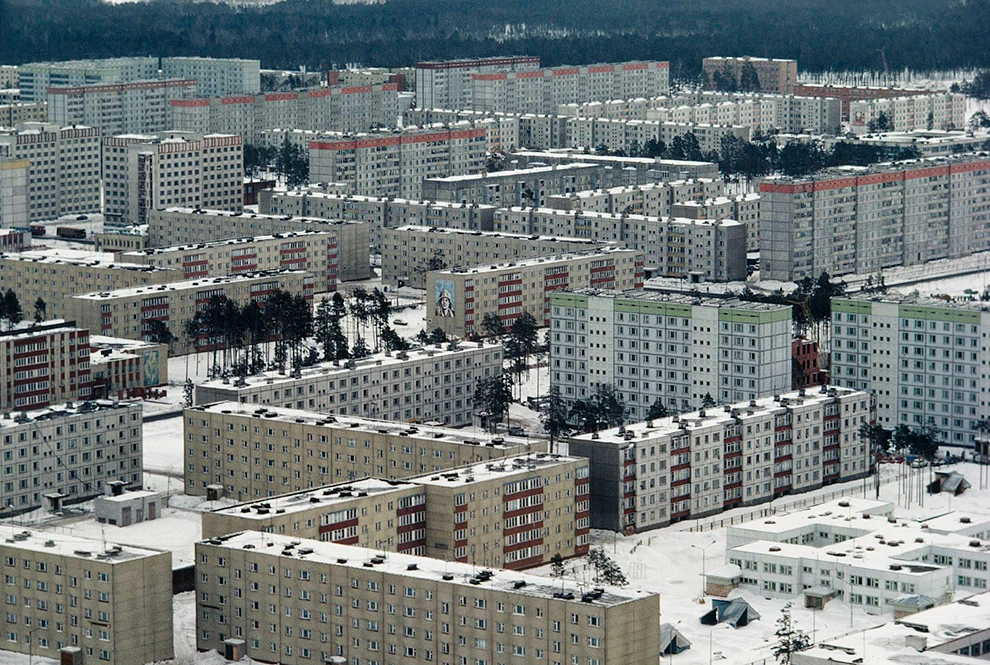 Chernobyl (city) | Union of Soviet Socialist Republics | Fandom