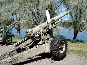 BL 5.5-inch Medium Gun | Union of Soviet Socialist Republics | Fandom