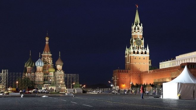 Moscow | Union of Soviet Socialist Republics | Fandom