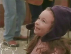 Maria | So Weird Wiki | Fandom