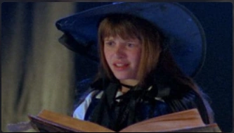 Strangeling | So Weird Wiki | Fandom