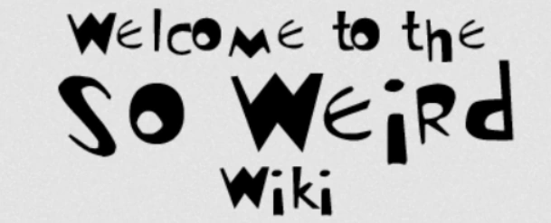 Episode Guide | So Weird Wiki | Fandom