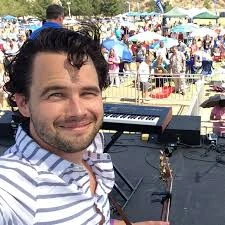 Patrick Levis | So Weird Wiki | Fandom