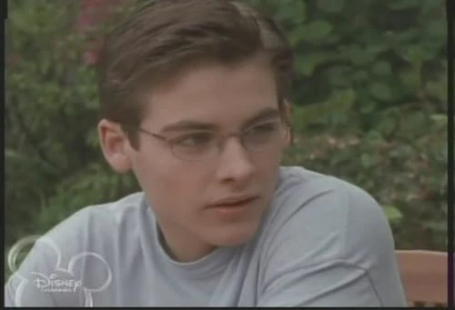 Ryan Ollman | So Weird Wiki | Fandom