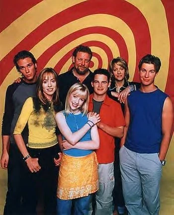 Season 3 | So Weird Wiki | Fandom