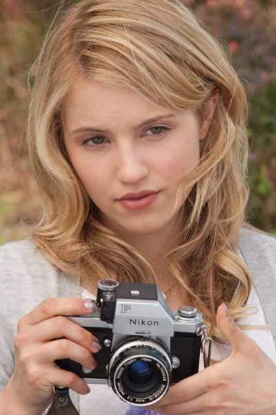 Sarah Hart | Wiki Soy El Numero 4 | Fandom