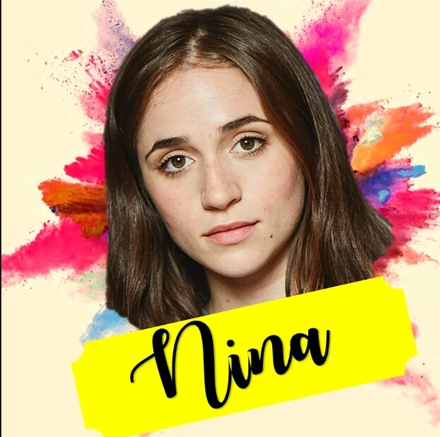 Nina Simonetti | Soy Luna RSL Wiki | Fandom