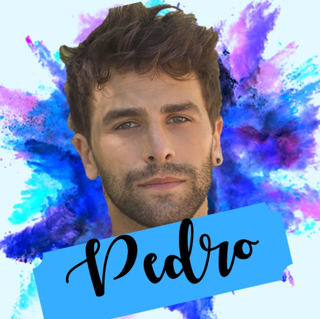Pedro Arias | Soy Luna RSL Wiki | Fandom
