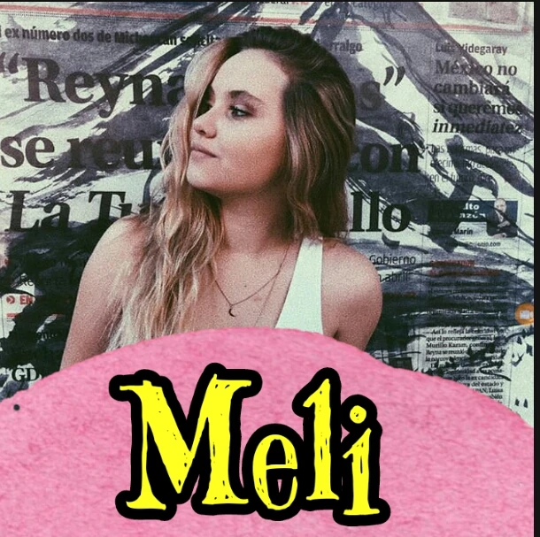 Melisa Álvarez | Soy Luna RSL Wiki | Fandom