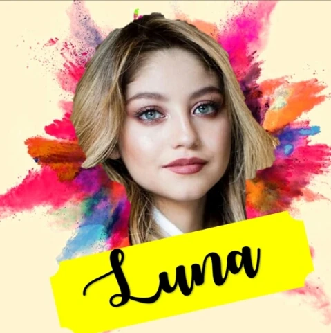 Luna Valente | Soy Luna RSL Wiki | Fandom
