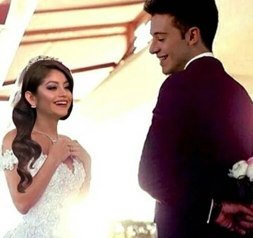 1x02: Semana de Bodas | Soy Luna RSL Wiki | Fandom