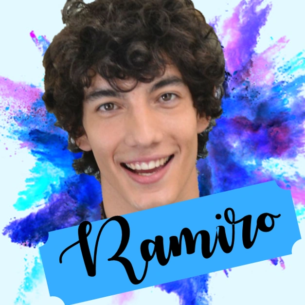 Ramiro Ponce | Soy Luna RSL Wiki | Fandom